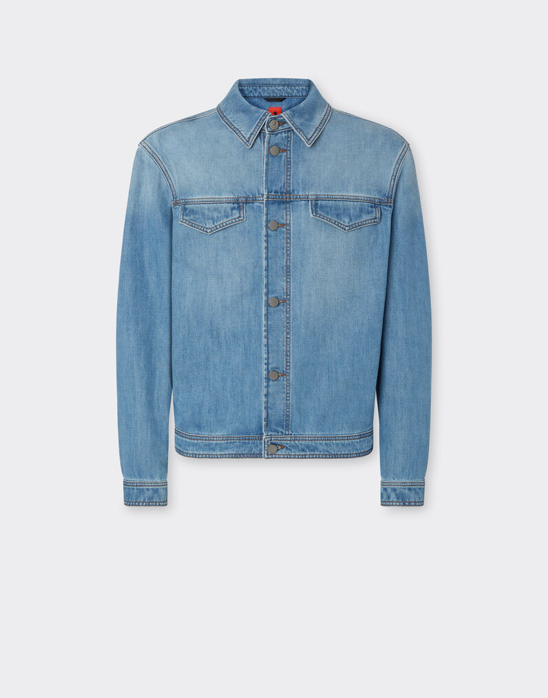 Exclusive Ferrari® men's luxury apparel | Ferrari® Store