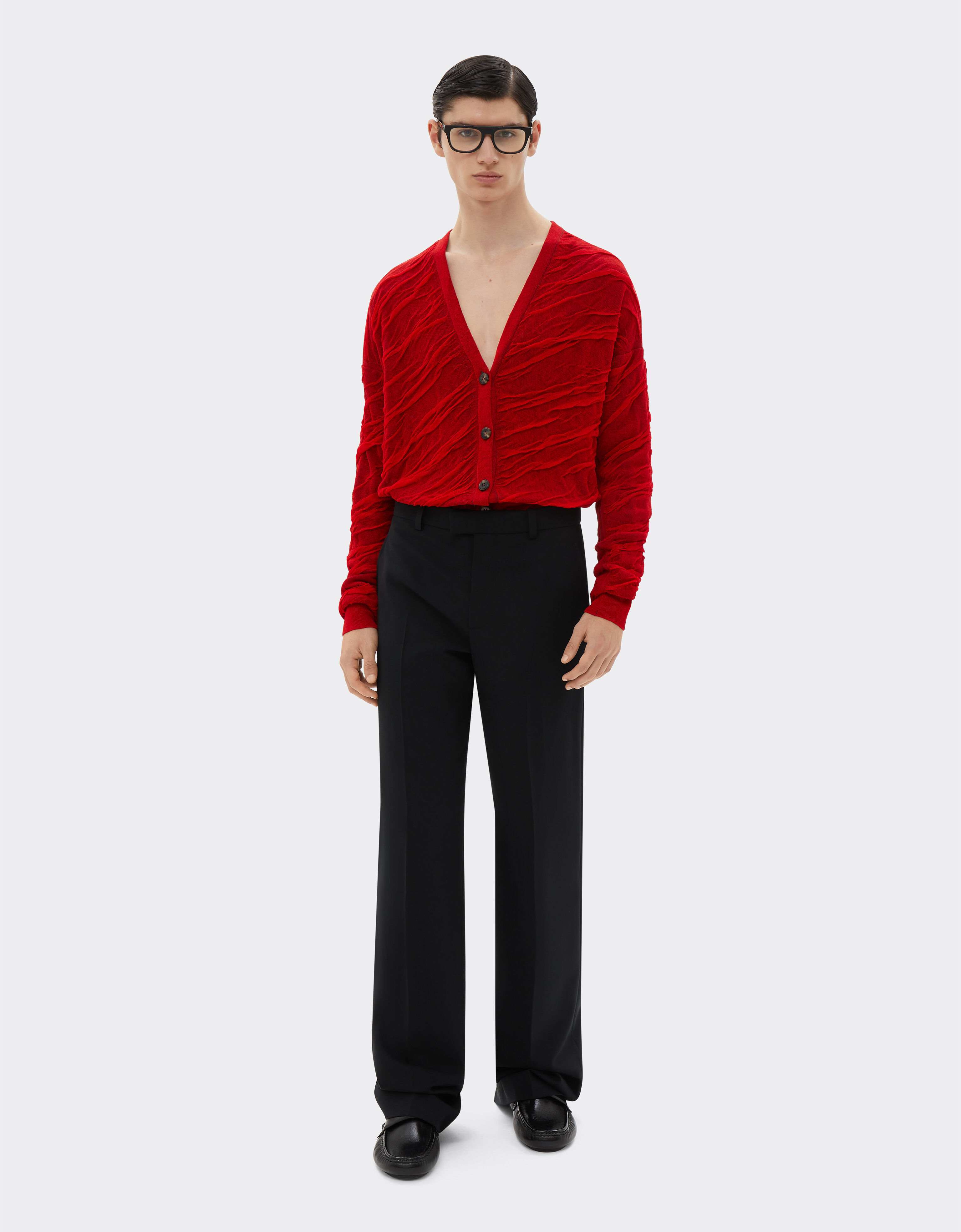 Ferrari Men's Trousers | Ferrari Store