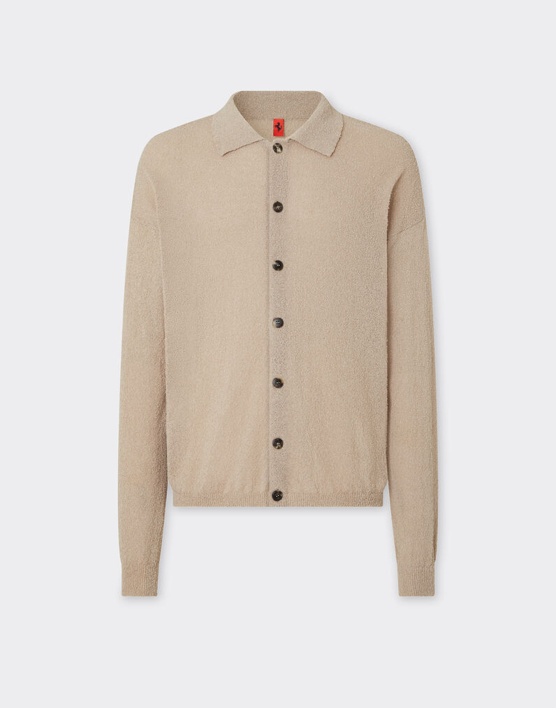 Exclusive Ferrari® men's luxury apparel | Ferrari® Store