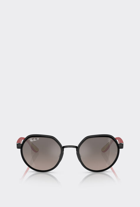 Ray-Ban Ferrari Pilots Edition Sunglasses | Ferrari Store
