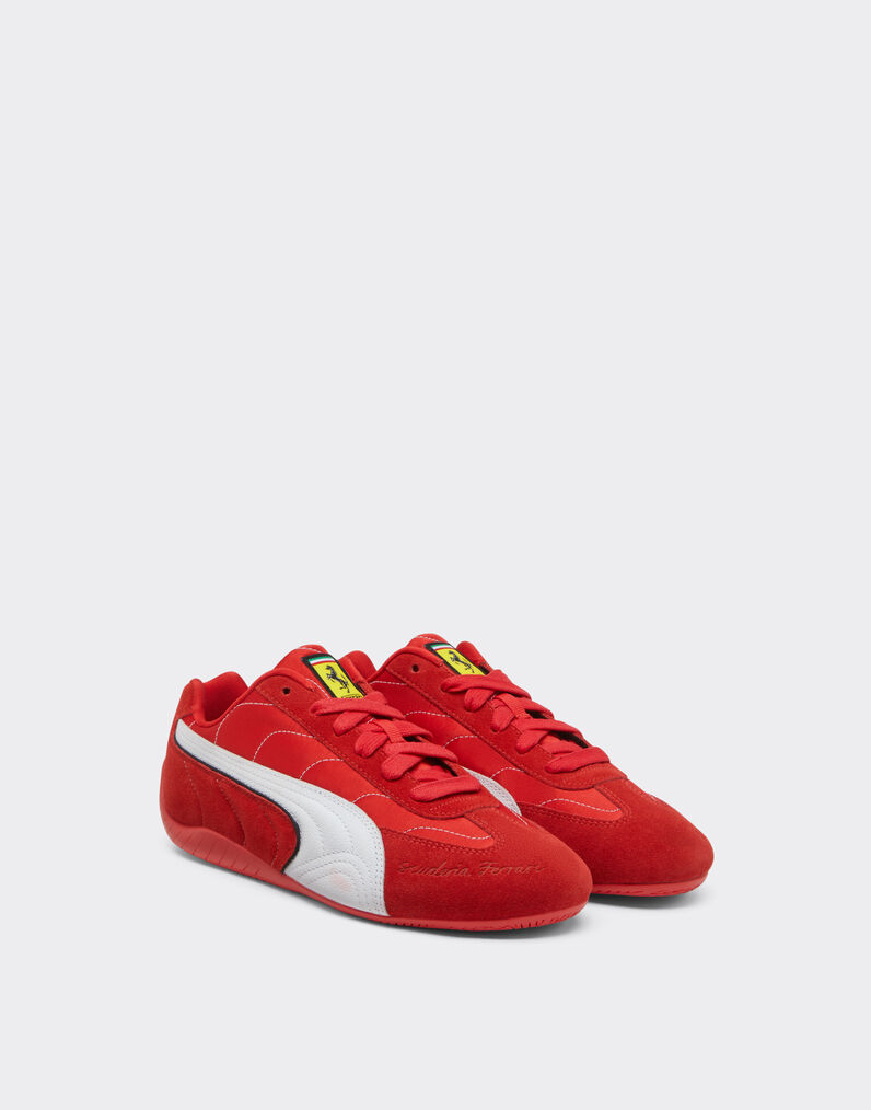 Puma Scuderia Ferrari® men Formula 1 shoes | Ferrari® Store