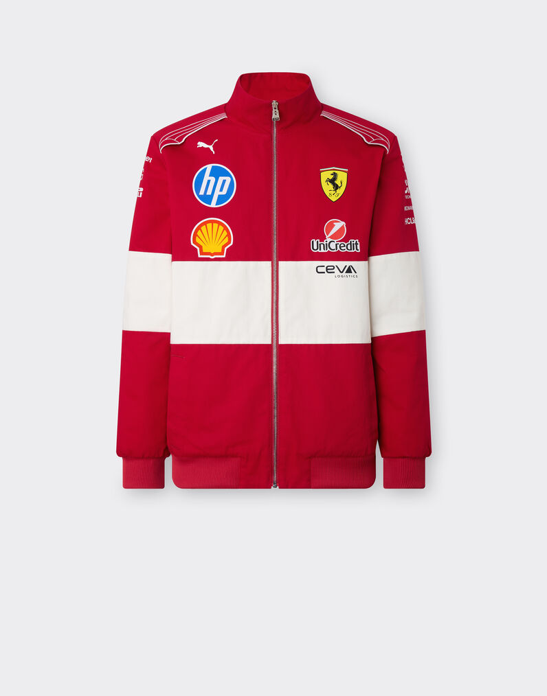 Puma Ferrari® F1 men apparel & accessories | Ferrari® Store