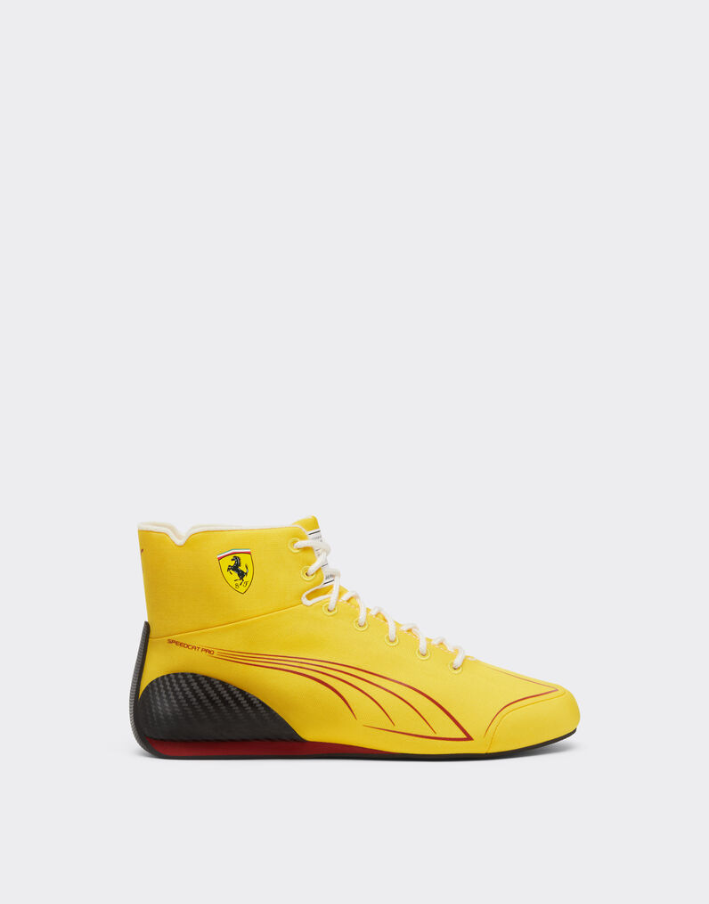 Puma Ferrari® authentic F1 shoes & sneakers | Ferrari® Store