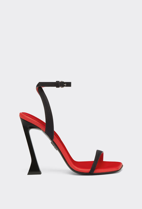 Ferrari Heeled Shoes | Ferrari Store