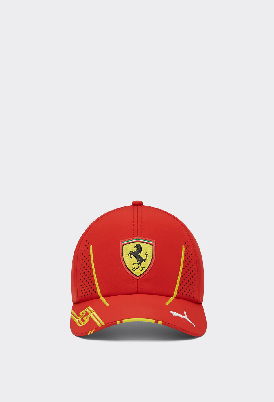 Ferrari Men's Clothing and Accessories | Scuderia Ferrari Official Store