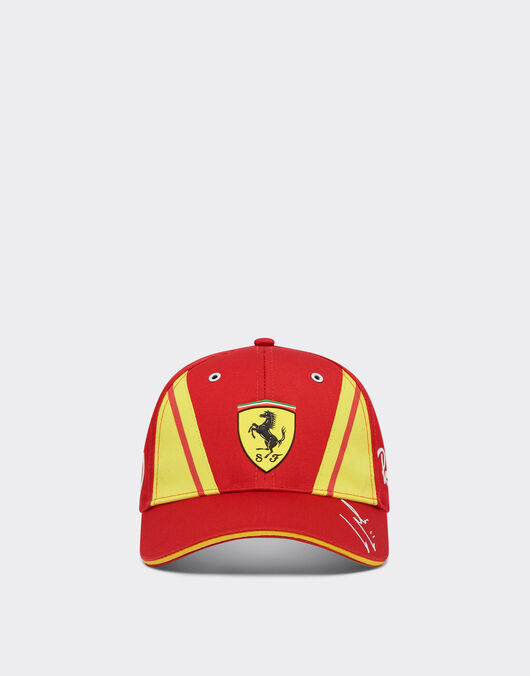 Puma Ferrari® Formula 1 caps collection | Ferrari® Store