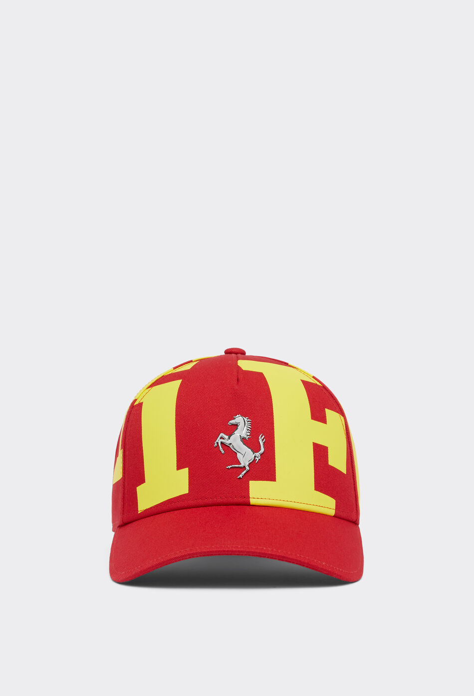 Ferrari Men's Caps, Ferrari Hats | Ferrari Store