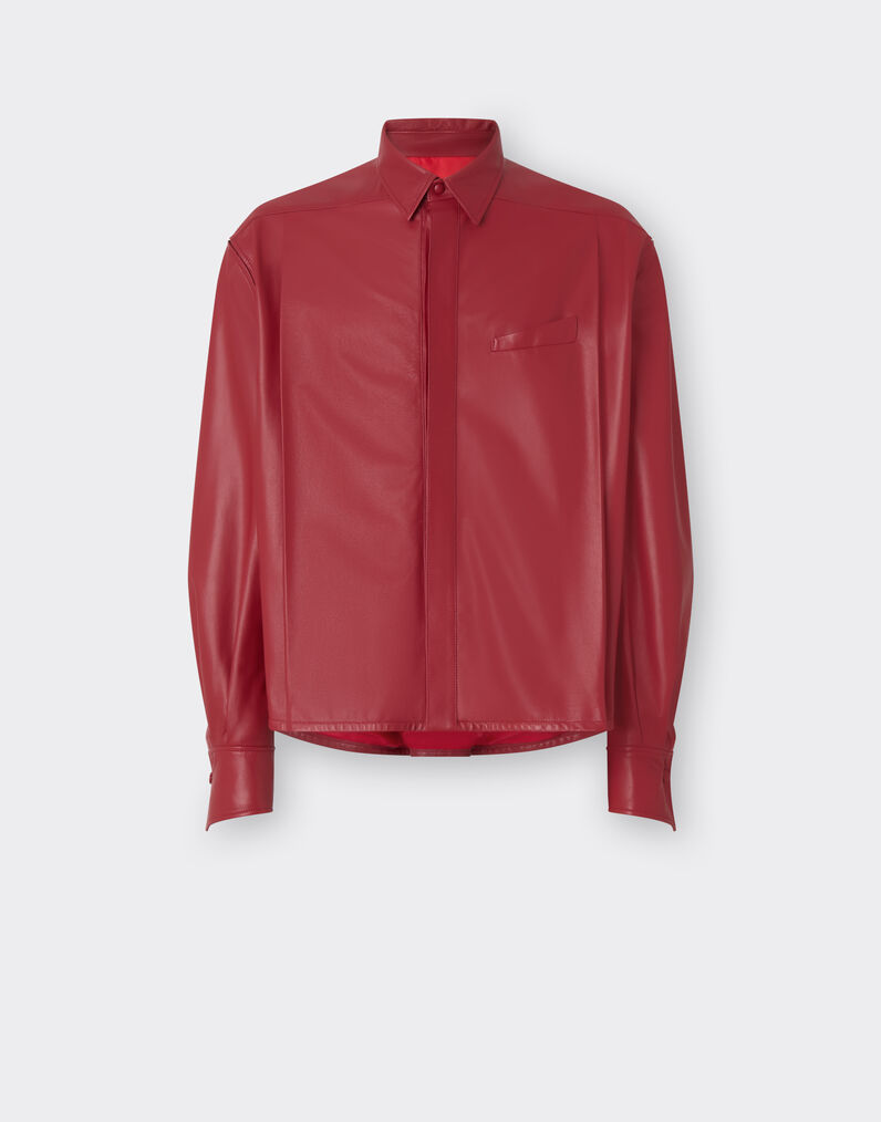 Leather Gifts: Bags, Gloves, and Shoes | Ferrari® Store