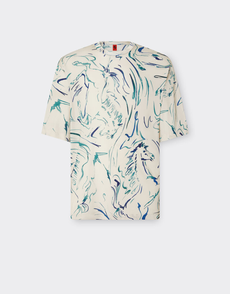 Exclusive Ferrari® men's luxury apparel | Ferrari® Store