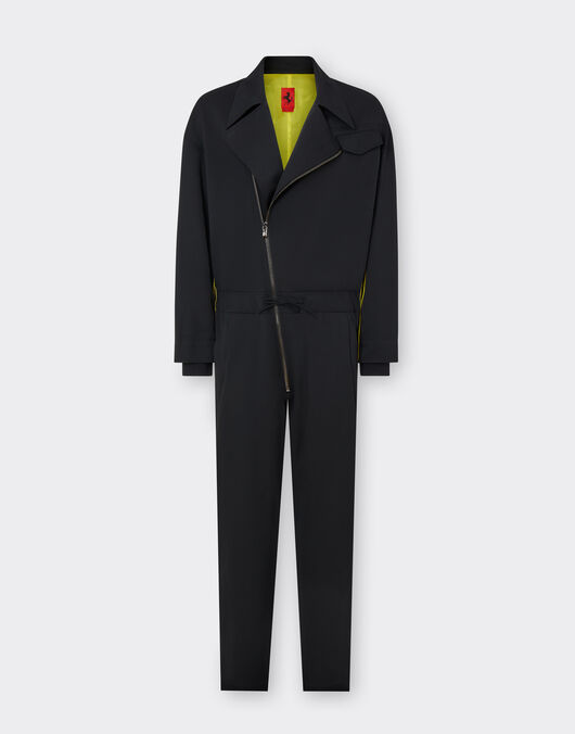 Ferrari® jumpsuits selection for men | Ferrari® Store