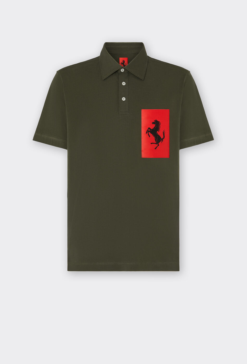 Ferrari Men's Clothing and Accessories | Scuderia Ferrari Official Store
