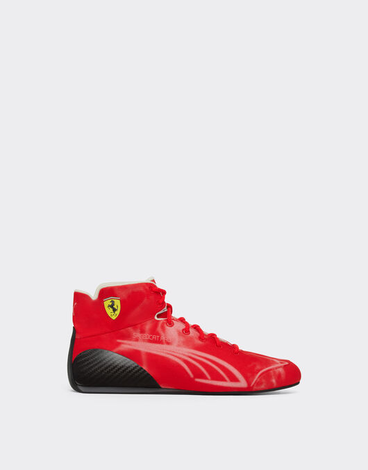 Puma Ferrari® authentic F1 shoes "&" sneakers | Ferrari® Store
