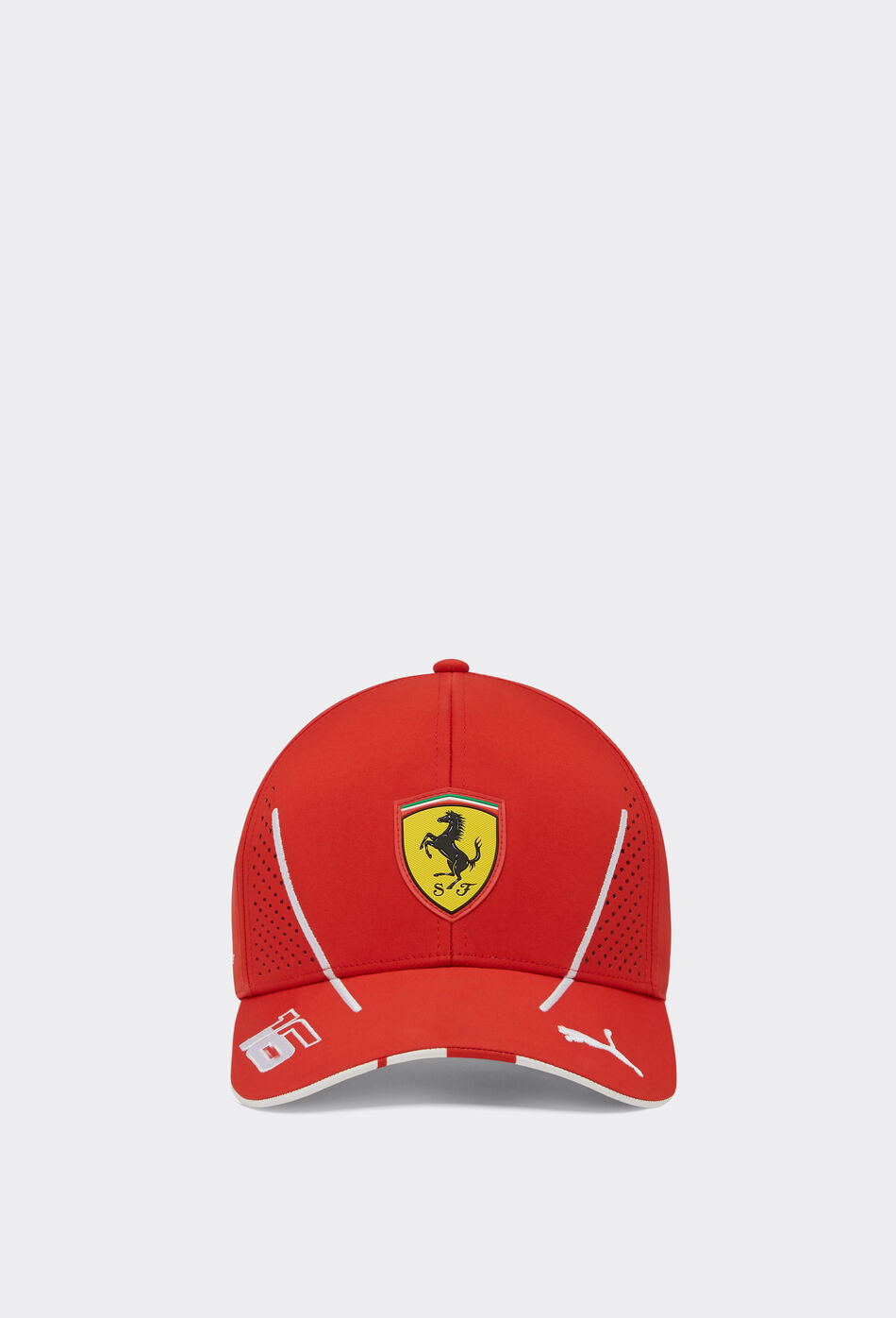 Ferrari Men's Clothing and Accessories | Scuderia Ferrari Official Store
