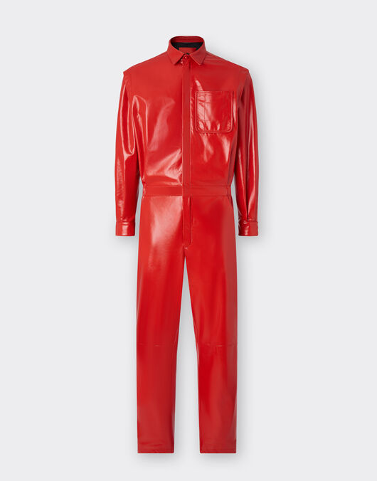 Ferrari® jumpsuits selection for men | Ferrari® Store